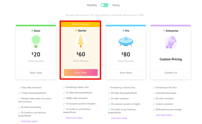 The 11+ Best AI Animation Generator Tools [Reviewed for 2024]