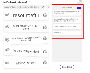 75+ Brilliant Character Ideas to Inspire Your Fiction Writing