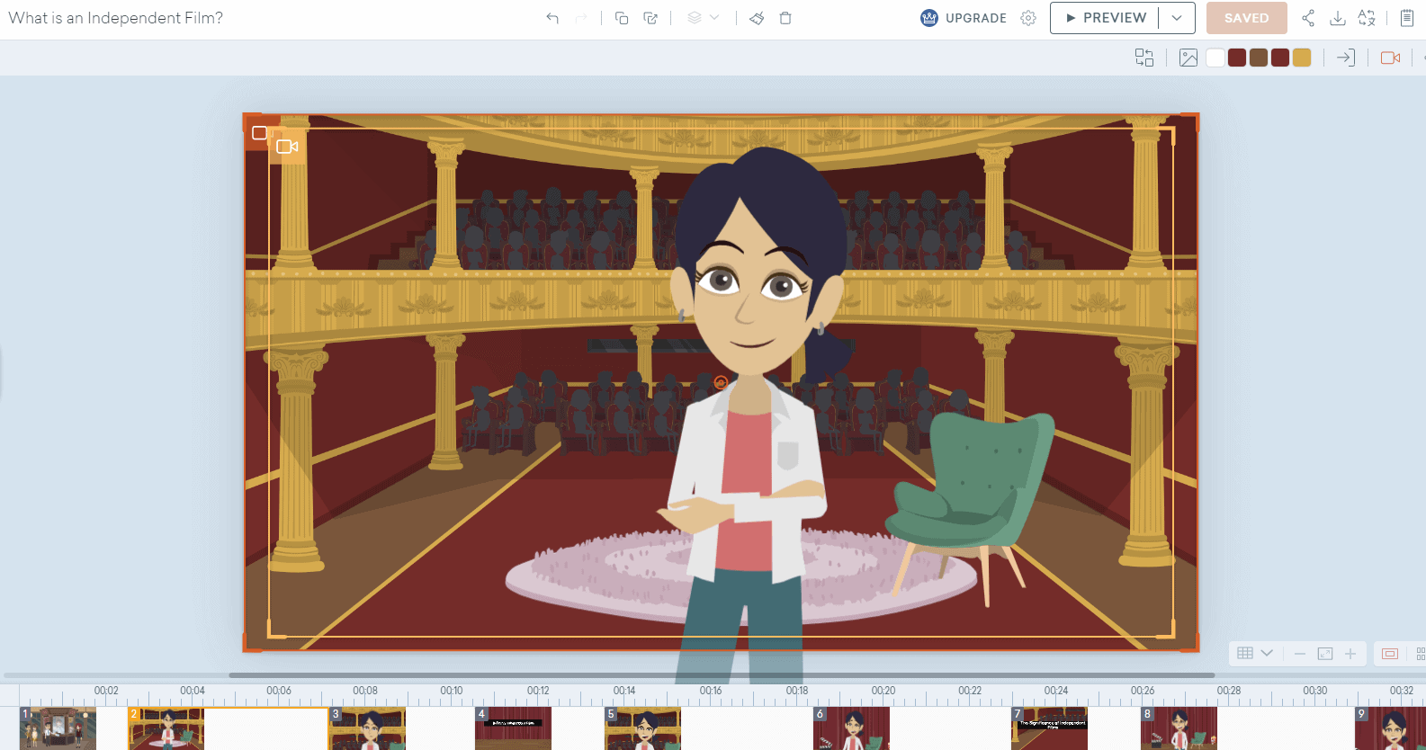 The 11+ Best AI Animation Generator Tools [Reviewed for 2025]