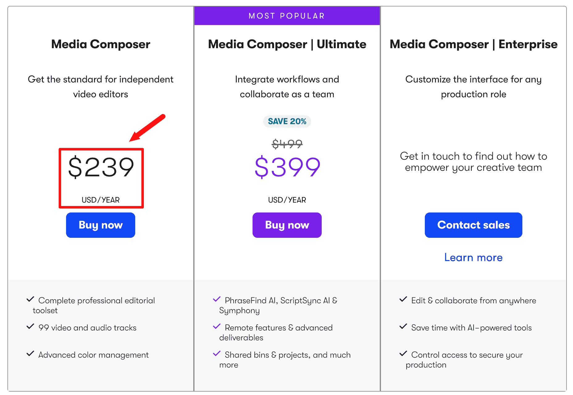 11+ Best Video Editing Software to Create Stunning Content