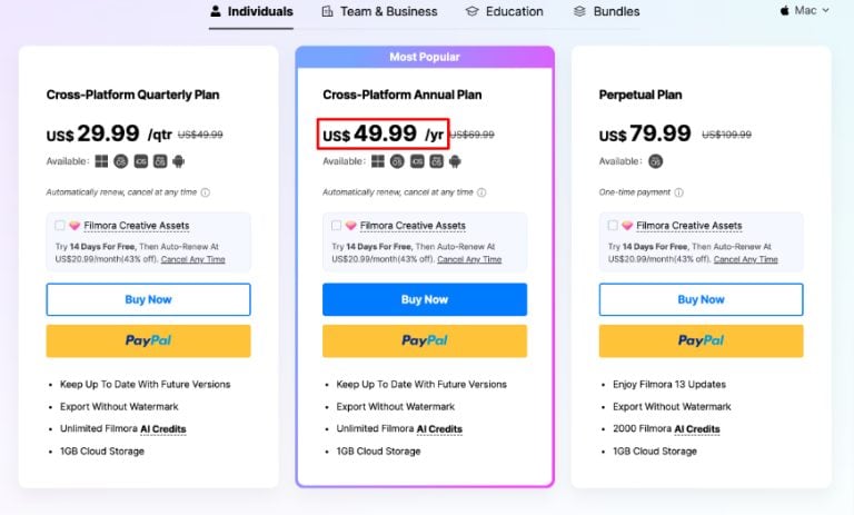 11+ Best Video Editing Software in 2024 [Free and Paid!]