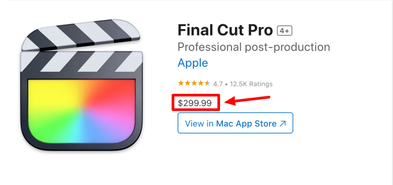 11+ Best Video Editing Software to Create Stunning Content