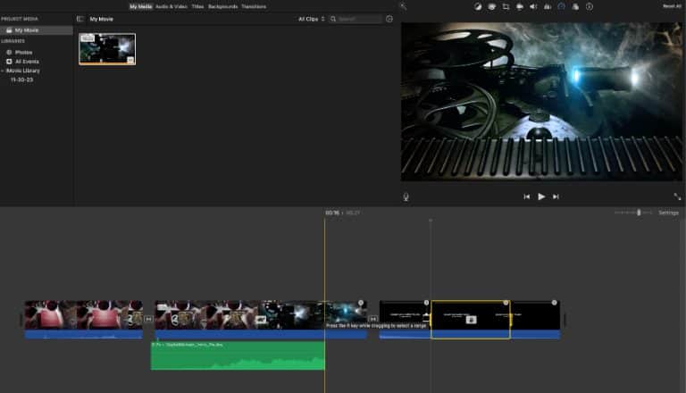 11+ Best Video Editing Software to Create Stunning Content