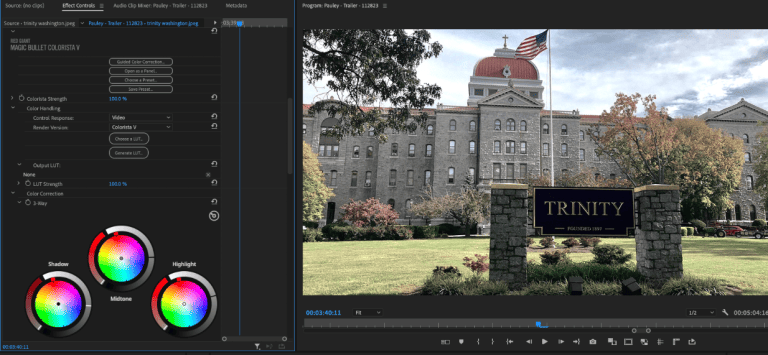 7+ Best Color Grading Software for Video: Free & Paid [2024]