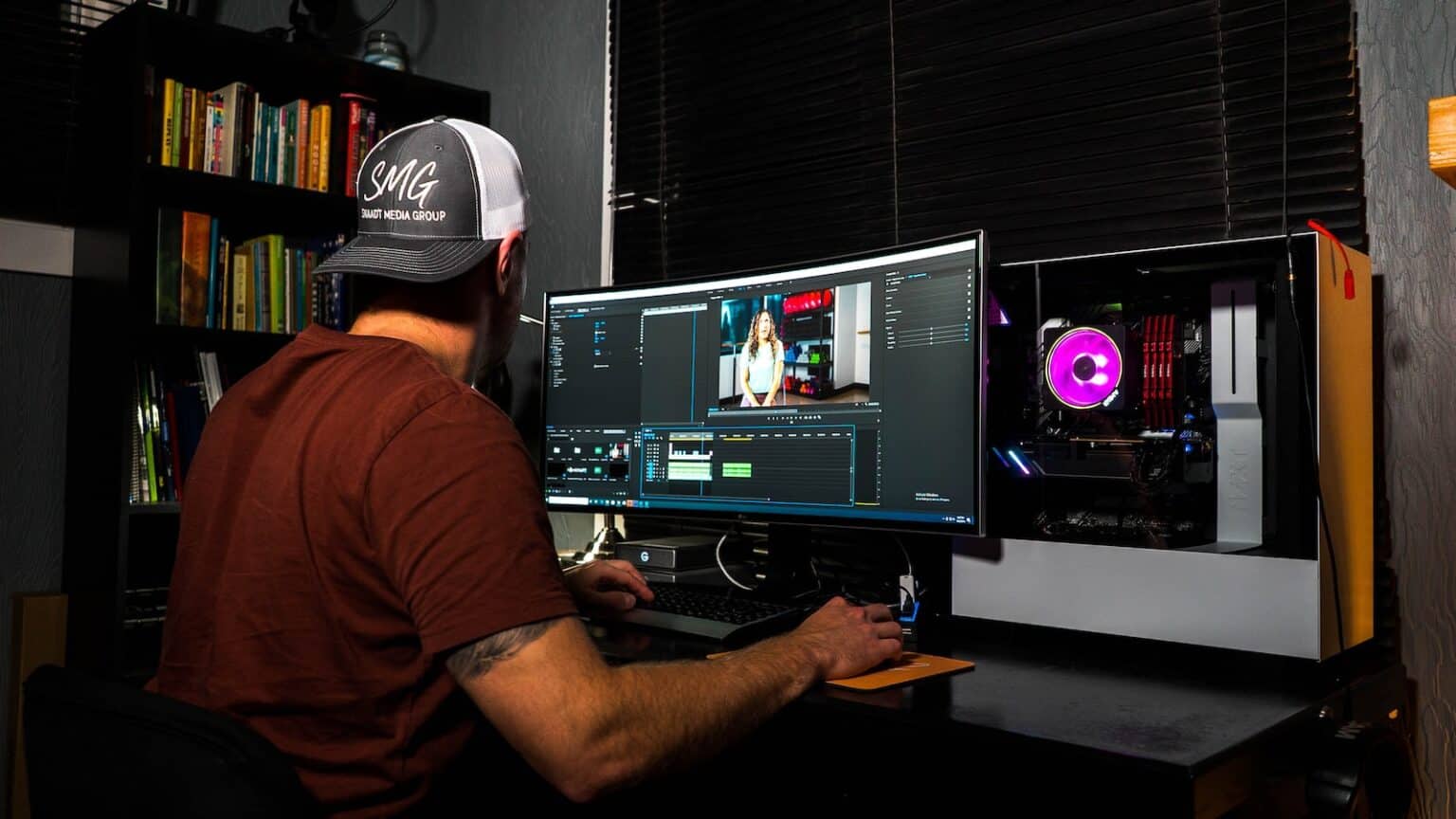 17+ Easy Video Transitions for Film & Video Editing [With Examples!]