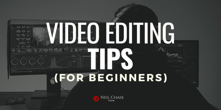 What is Color Grading? Photo & Video Editing Ideas [2024]