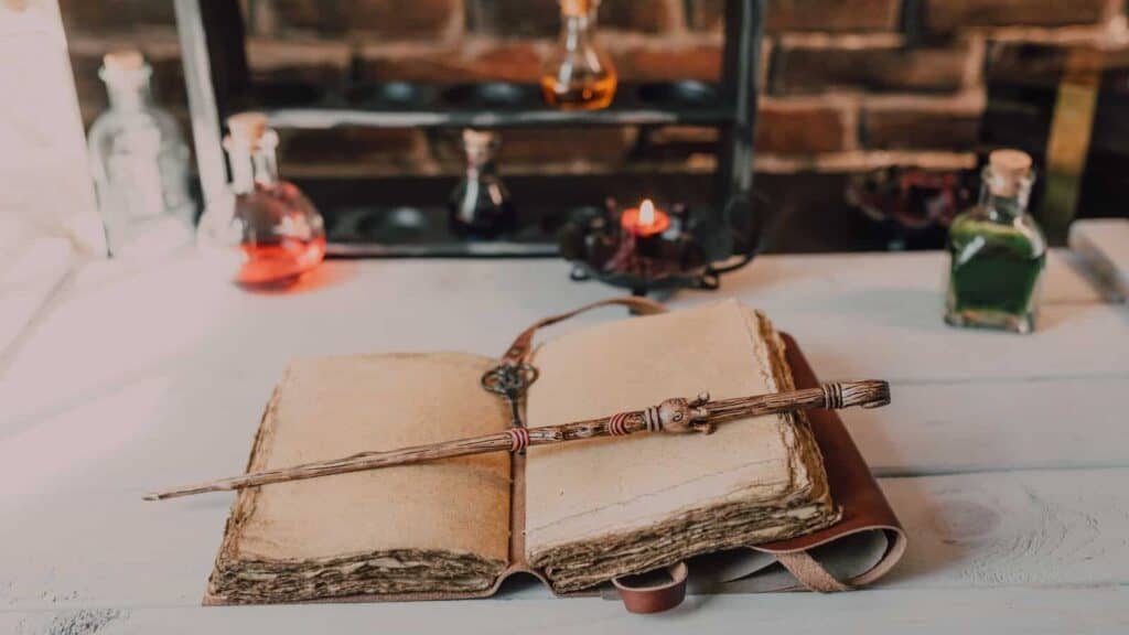 Plot vs Story: What's The Difference? [With 3 Examples]
