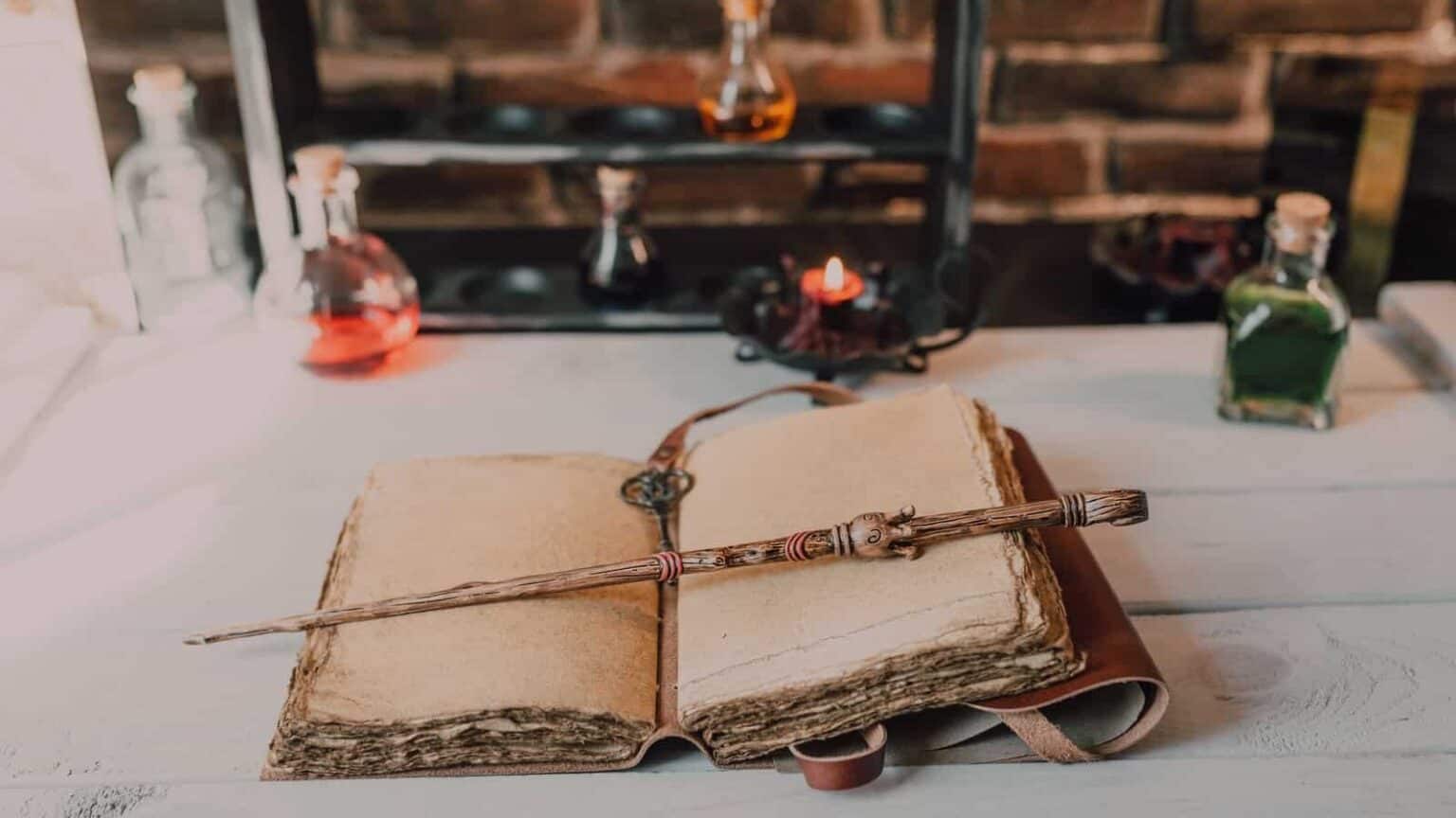 Plot vs Story: What's The Difference? [With 3 Examples]