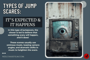 How to Make a Good Jump Scare [& 15+ Scary Examples]