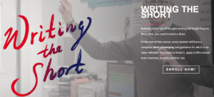 The 7+ Best Online Screenwriting Classes for 2025 [Free & Paid]