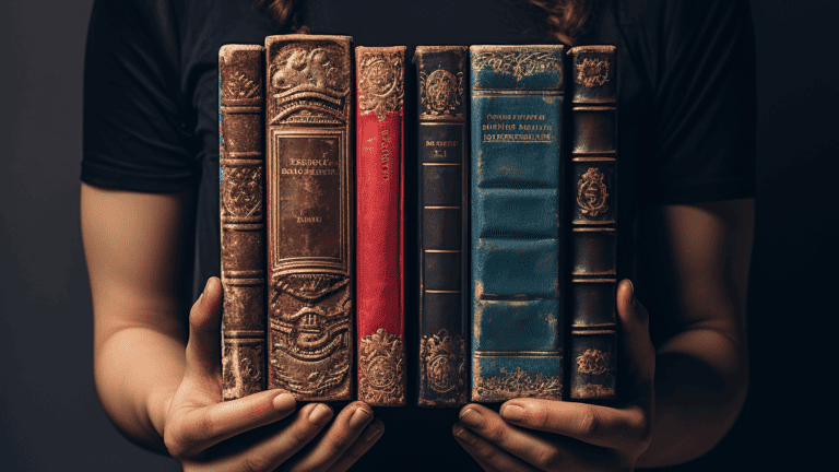 Plot vs Story: What's The Difference? [With 3 Examples!]