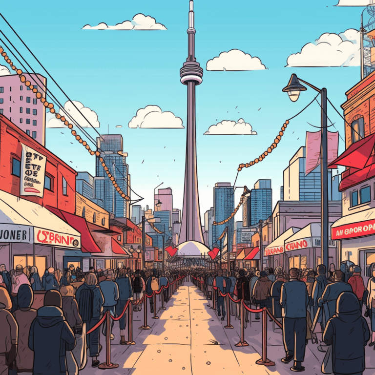 The 35+ Best Film Festivals Globally (And Why You Should Go!)