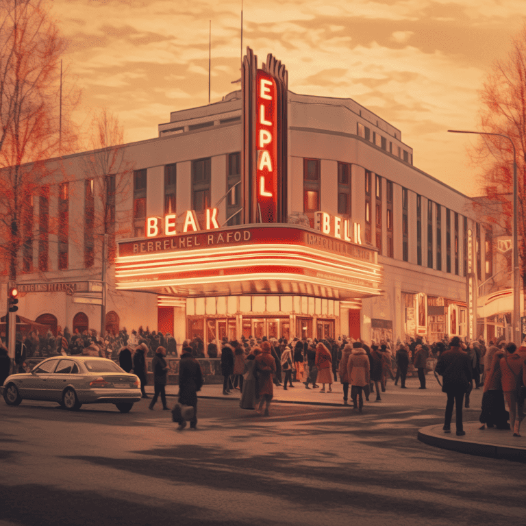 The 35+ Best Film Festivals Globally (And Why You Should Go!)