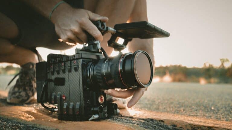 9 Smart Ways to Use B-Roll Footage in Film and Video