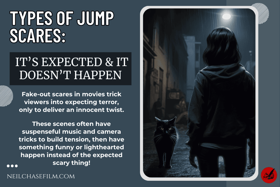 Jump Scare Bild Scary Jumpscare GIFs | Tenor
