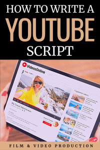 How to Write a YouTube Script: 7 Steps For Content Creators