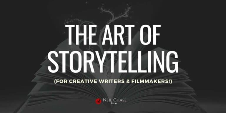 How to Write a Short Story: 9 Easy Steps & Examples for Writers