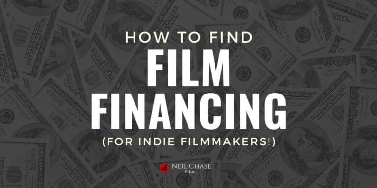 What is An Independent Film? [Definition & Examples]