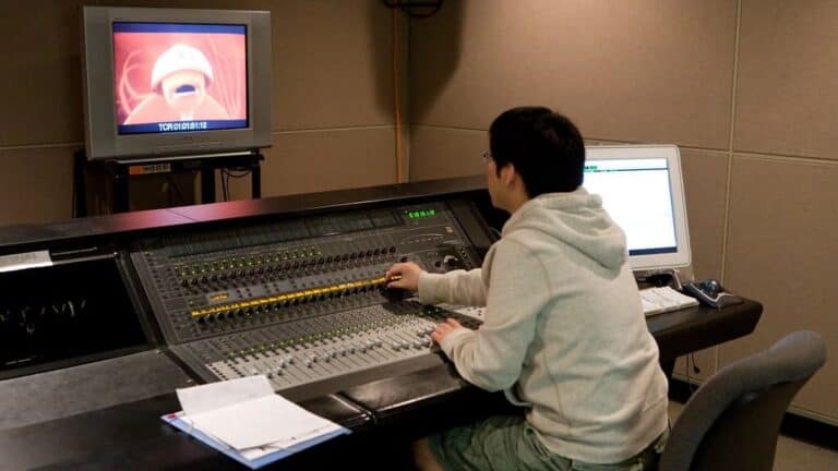 Foley Artist Secrets: How to Create Movie-Quality Sound Effects