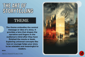 The Art of Storytelling: The Ultimate Guide for Creative People
