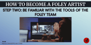 Foley Artist Secrets: How to Create Movie-Quality Sound Effects