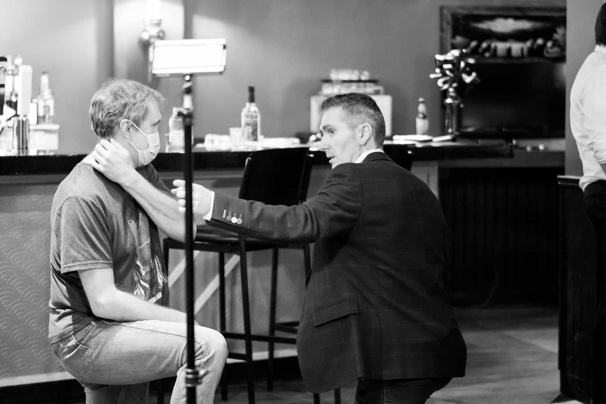 What Is a Film Director? [& What Do They Do on a Film Set?]