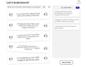 175+ Fantasy Writing Prompts for Epic Adventures and Dark Mysteries