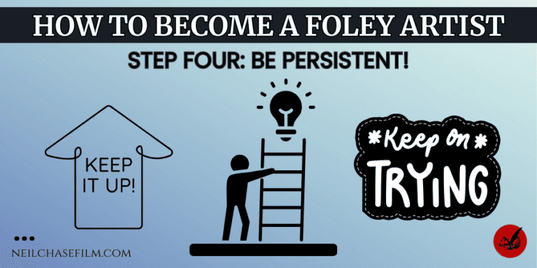 Foley Artist Secrets: How to Create Movie-Quality Sound Effects