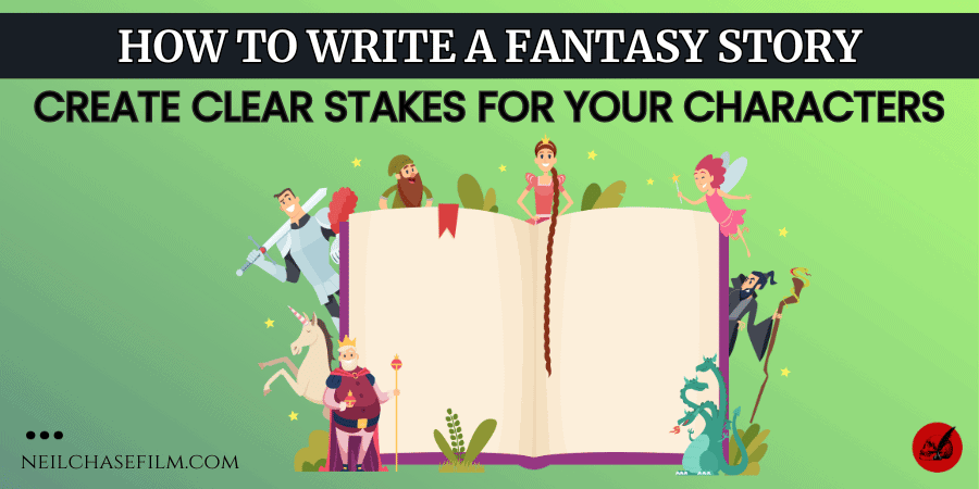 The Best 75+ Fantasy Writing Prompts for Authors [2023]