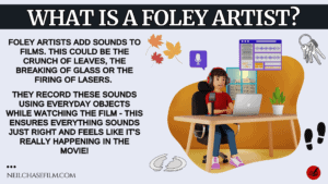 Foley Artist Secrets: How to Create Movie-Quality Sound Effects