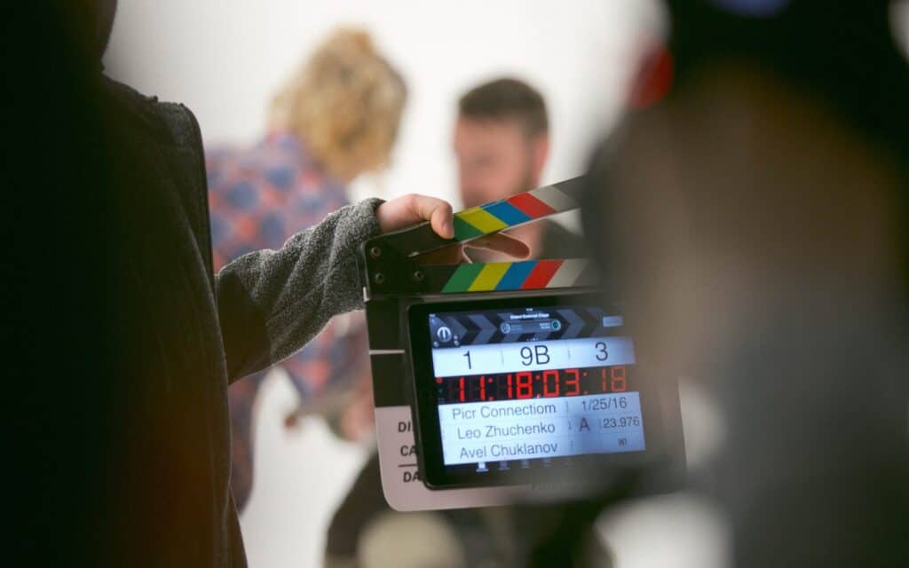 What Is a Film Director? [& What Do They Do on a Film Set?]