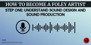 Foley Artist Secrets: How to Create Movie-Quality Sound Effects