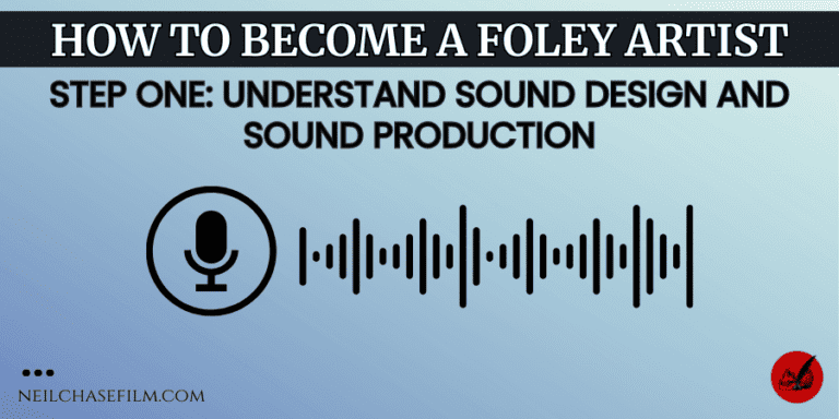 Foley Artist Secrets: How to Create Movie-Quality Sound Effects