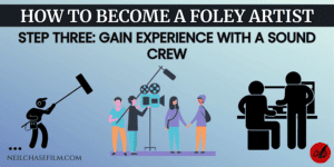 Foley Artist Secrets: How to Create Movie-Quality Sound Effects
