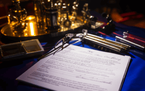 How to Write Scene Headings: A Guide for Screenwriters