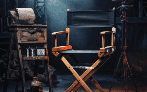 What Is a Film Director? [& What Do They Do on a Film Set?]