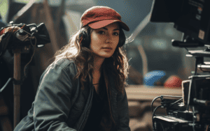 What Is a Film Director? [& What Do They Do on a Film Set?]