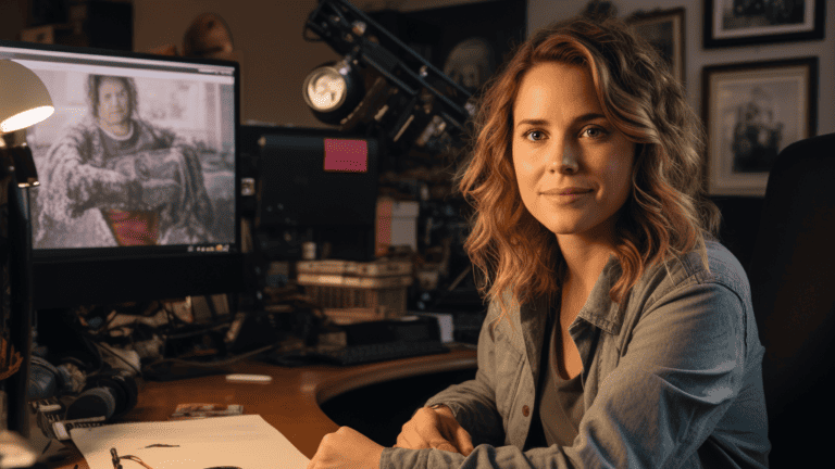 How to Write Scene Headings: A Guide for Screenwriters