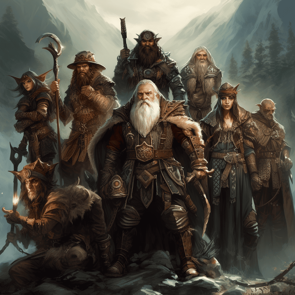 The Best 75 Fantasy Writing Prompts For Authors 2023 The Best 75 Fantasy Writing Prompts For Authors 2023