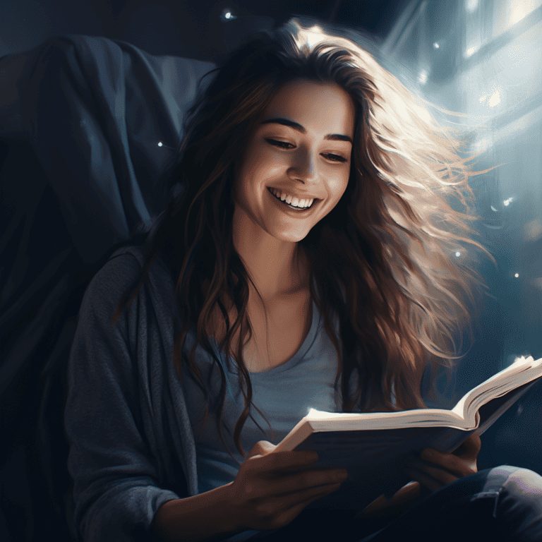 The Art of Storytelling: The Ultimate Guide for Creative People