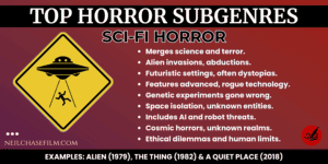 50+ Horror Story Ideas [Scary Movie Prompts to Creep You Out!]