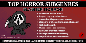 50+ Horror Story Ideas [Scary Movie Prompts to Creep You Out!]