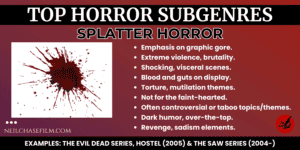 50+ Horror Story Ideas [Scary Movie Prompts to Creep You Out!]