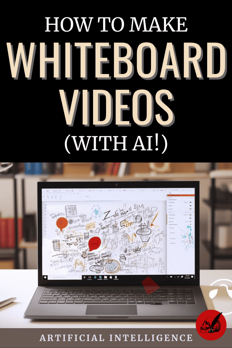 How to Make Whiteboard Videos: 10 Steps for Content Creators