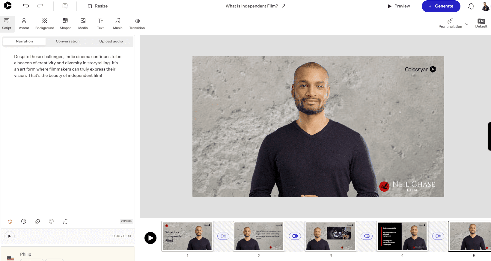 7+ Best AI Video Generator Tools for Text-to-Video Magic