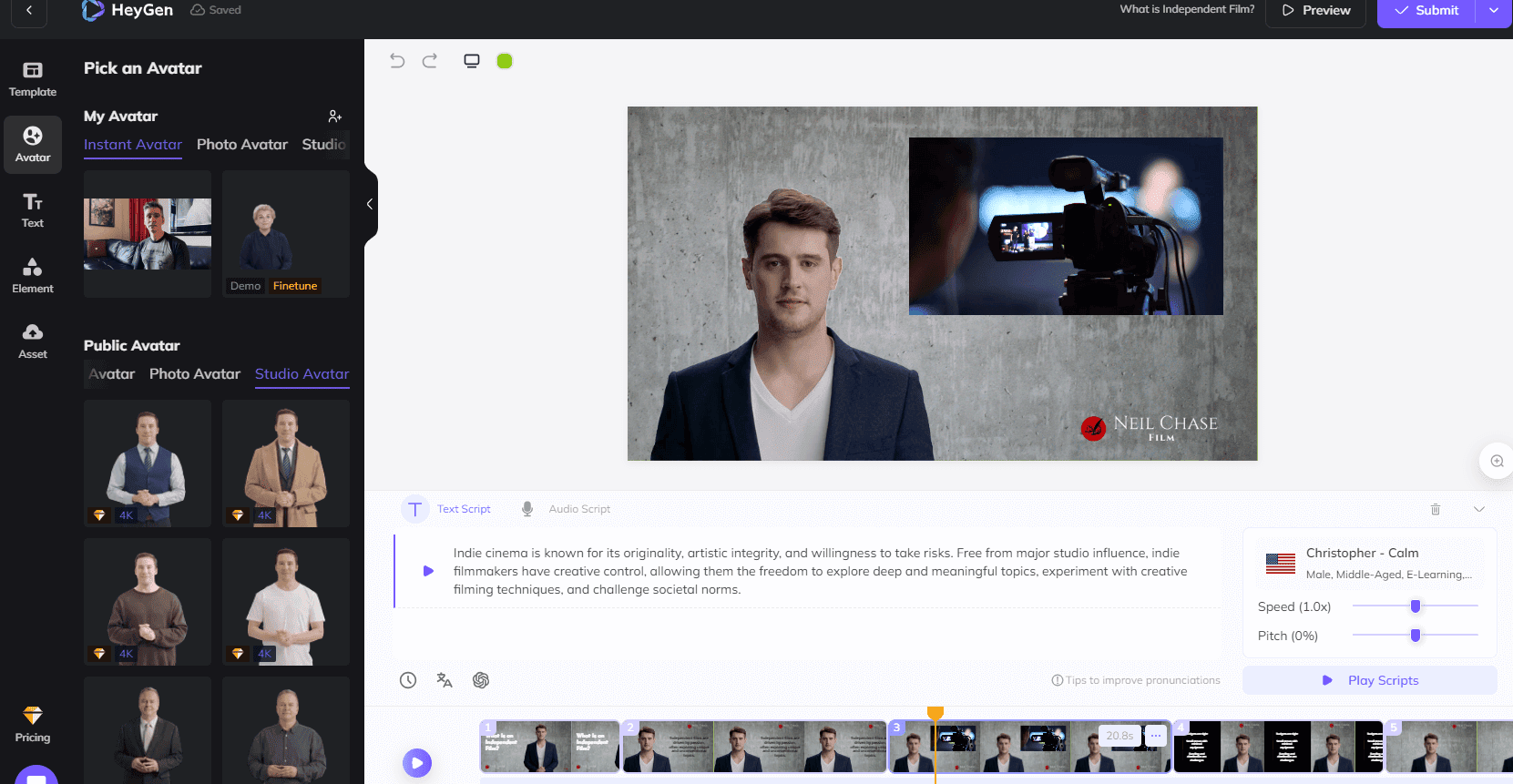 7+ Best AI Video Generator Tools for Text-to-Video Magic