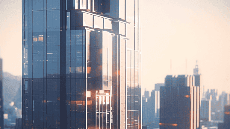 The Perfect Establishing Shot: How to Set the Scene Like a Pro