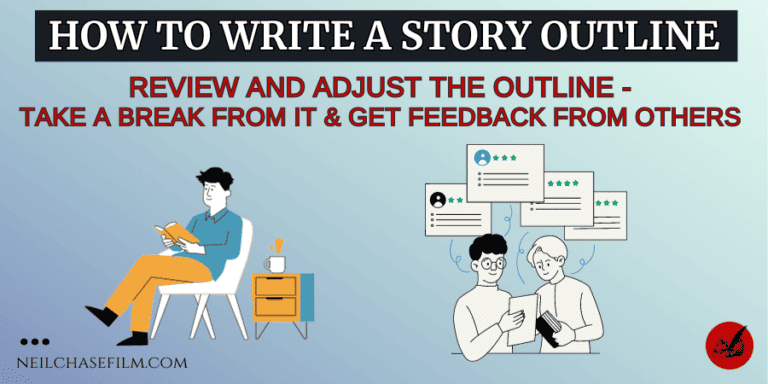 How to Write a Story Outline: 9 Easy Steps for Creative Writers