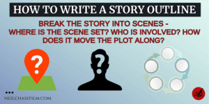 How to Write a Story Outline: 9 Easy Steps for Creative Writers