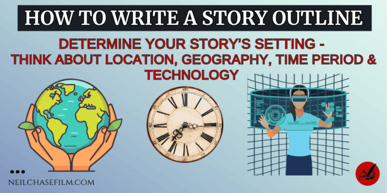 How to Write a Story Outline: 9 Easy Steps for Creative Writers